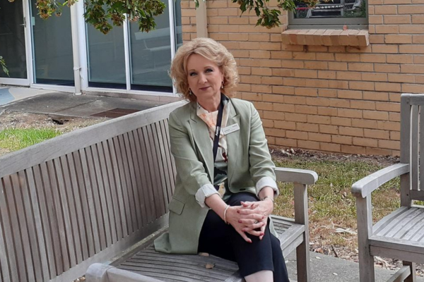 Austin Health: Staff Spotlight: Meet Dr Maggie Turczynski